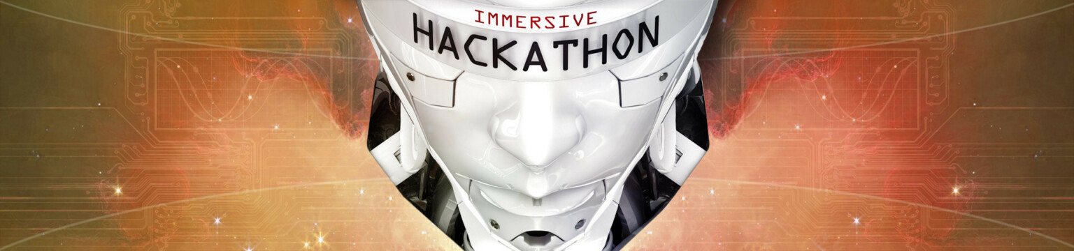 Immersive Hackathon – nextReality.Hamburg e.V.